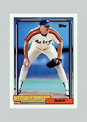 1992 Topps Micro Baseball Cards #251-500 You Pick! | eBay