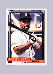 1992 Topps Micro Baseball Cards #251-500 You Pick! | eBay