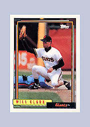 1992 Topps Micro Baseball Cards #251-500 You Pick! | eBay