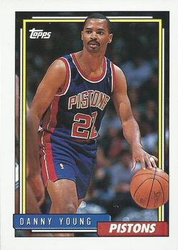 1992-93 Topps Basketball Cards 201-396 You Pick! | eBay