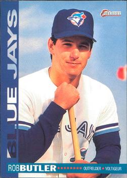 1994 O-Pee-Chee Baseball Cards 201-270+All Stars+Prospects+World Series ...