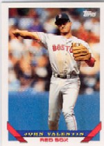 1993 Topps - Major League Managers Tommy Lasorda, Hal McRae #507 Micro ...