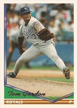 1994 Topps Gold Baseball Cards 1-200 Listing 1/4 You Pick! | eBay