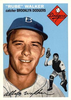 1995 Topps Archives Brooklyn Dodgers Baseball Cards #1-165 You Pick! | eBay