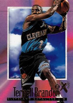 1996-97 Skybox EX-2000 Basketball Cards 1-82 You Pick! | eBay