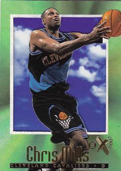 1996-97 Skybox EX-2000 Basketball Cards 1-82 You Pick! | eBay