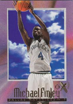 1996-97 Skybox EX-2000 Basketball Cards 1-82 You Pick! | eBay