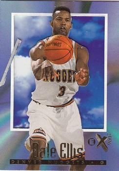 1996-97 Skybox EX-2000 Basketball Cards 1-82 You Pick! | eBay