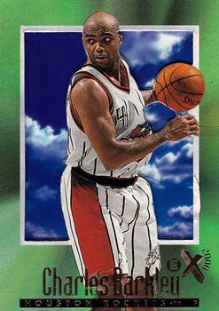 1996-97 Skybox EX-2000 Basketball Cards 1-82 You Pick! | eBay