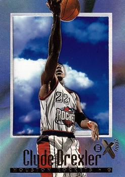 1996-97 Skybox EX-2000 Basketball Cards 1-82 You Pick! | eBay