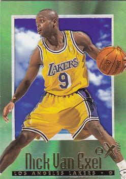 1996-97 Skybox EX-2000 Basketball Cards 1-82 You Pick! | eBay
