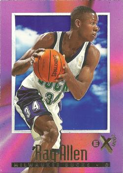 1996-97 Skybox EX-2000 Basketball Cards 1-82 You Pick! | eBay