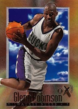 1996-97 Skybox EX-2000 Basketball Cards 1-82 You Pick! | eBay