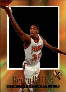 1996-97 Skybox EX-2000 Basketball Cards 1-82 You Pick! | eBay