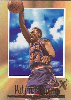 1996-97 Skybox EX-2000 Basketball Cards 1-82 You Pick! | eBay