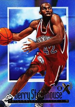 1996-97 Skybox EX-2000 Basketball Cards 1-82 You Pick! | eBay