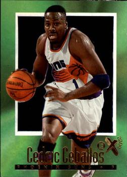 1996-97 Skybox EX-2000 Basketball Cards 1-82 You Pick! | eBay