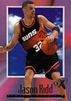 1996-97 Skybox EX-2000 Basketball Cards 1-82 You Pick! | eBay