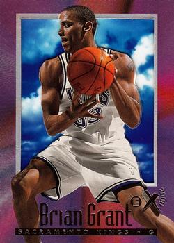 1996-97 Skybox EX-2000 Basketball Cards 1-82 You Pick! | eBay