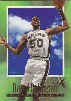 1996-97 Skybox EX-2000 Basketball Cards 1-82 You Pick! | eBay