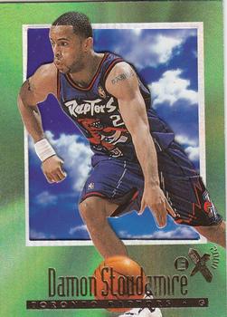 1996-97 Skybox EX-2000 Basketball Cards 1-82 You Pick! | eBay