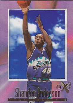 1996-97 Skybox EX-2000 Basketball Cards 1-82 You Pick! | eBay