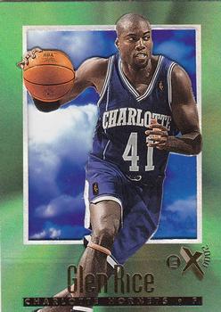 1996-97 Skybox EX-2000 Basketball Cards 1-82 You Pick! | eBay