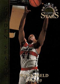 1996-97 Topps Stars Basketball Cards 1-150 Plus Inserts & Refractors ...
