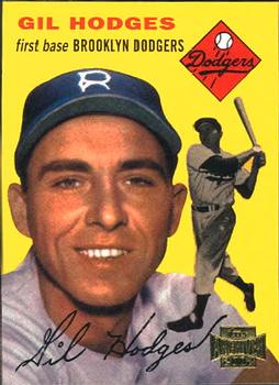 2002 Topps Archives Baseball Cards #1-200 You Pick! | eBay