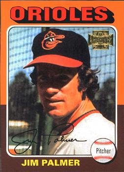 2002 Topps Archives Baseball Cards #1-200 You Pick! | eBay