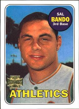 2002 Topps Archives Baseball Cards #1-200 You Pick! | eBay