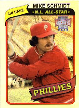 2002 Topps Archives Baseball Cards #1-200 You Pick! | eBay