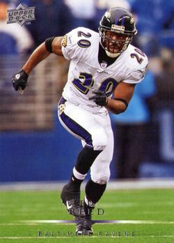 2008 Upper Deck Football Cards 1-200 You Pick! | eBay