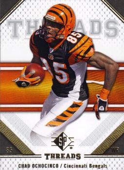 2009 SP Threads Football Cards 1-100 You Pick! | eBay