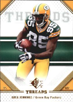 2009 SP Threads Football Cards 1-100 You Pick! | eBay