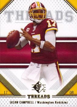 2009 SP Threads Football Cards 1-100 You Pick! | eBay