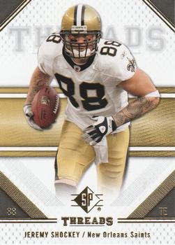 2009 SP Threads Football Cards 1-100 You Pick! | eBay