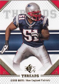 2009 SP Threads Football Cards 1-100 You Pick! | eBay