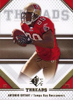 2009 SP Threads Football Cards 1-100 You Pick! | eBay