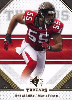 2009 SP Threads Football Cards 1-100 You Pick! | eBay