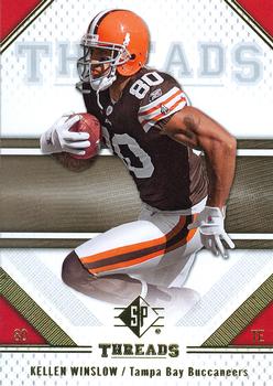 2009 SP Threads Football Cards 1-100 You Pick! | eBay