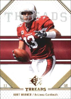 2009 SP Threads Football Cards 1-100 You Pick! | eBay