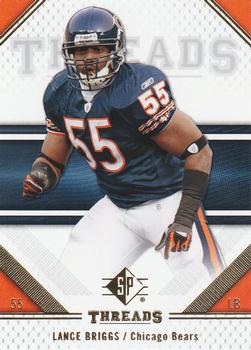 2009 SP Threads Football Cards 1-100 You Pick! | eBay