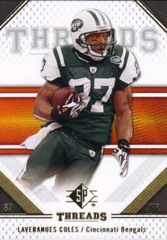 2009 SP Threads Football Cards 1-100 You Pick! | eBay