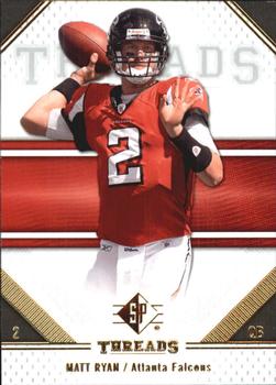 2009 SP Threads Football Cards 1-100 You Pick! | eBay
