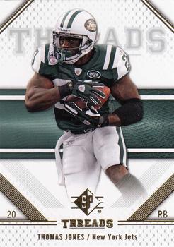 2009 SP Threads Football Cards 1-100 You Pick! | eBay