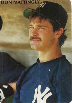 1987 Broder/Rookies/CB/Press Box/Choice 1980's/Indiana Blue Sox RARE ...