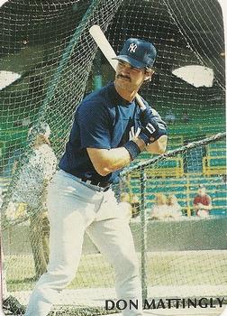 1987 Broder/Rookies/CB/Press Box/Choice 1980's/Indiana Blue Sox RARE ...