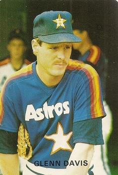 1987 Broder/Rookies/CB/Press Box/Choice 1980's/Indiana Blue Sox RARE ...