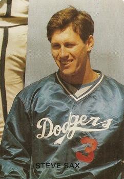 1987 Broder/Rookies/CB/Press Box/Choice 1980's/Indiana Blue Sox RARE ...